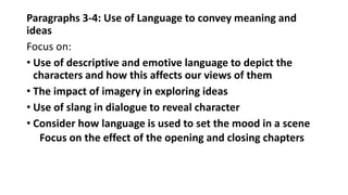 3. planning omam essay | PPTX