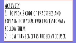 Code of conduct | PPT