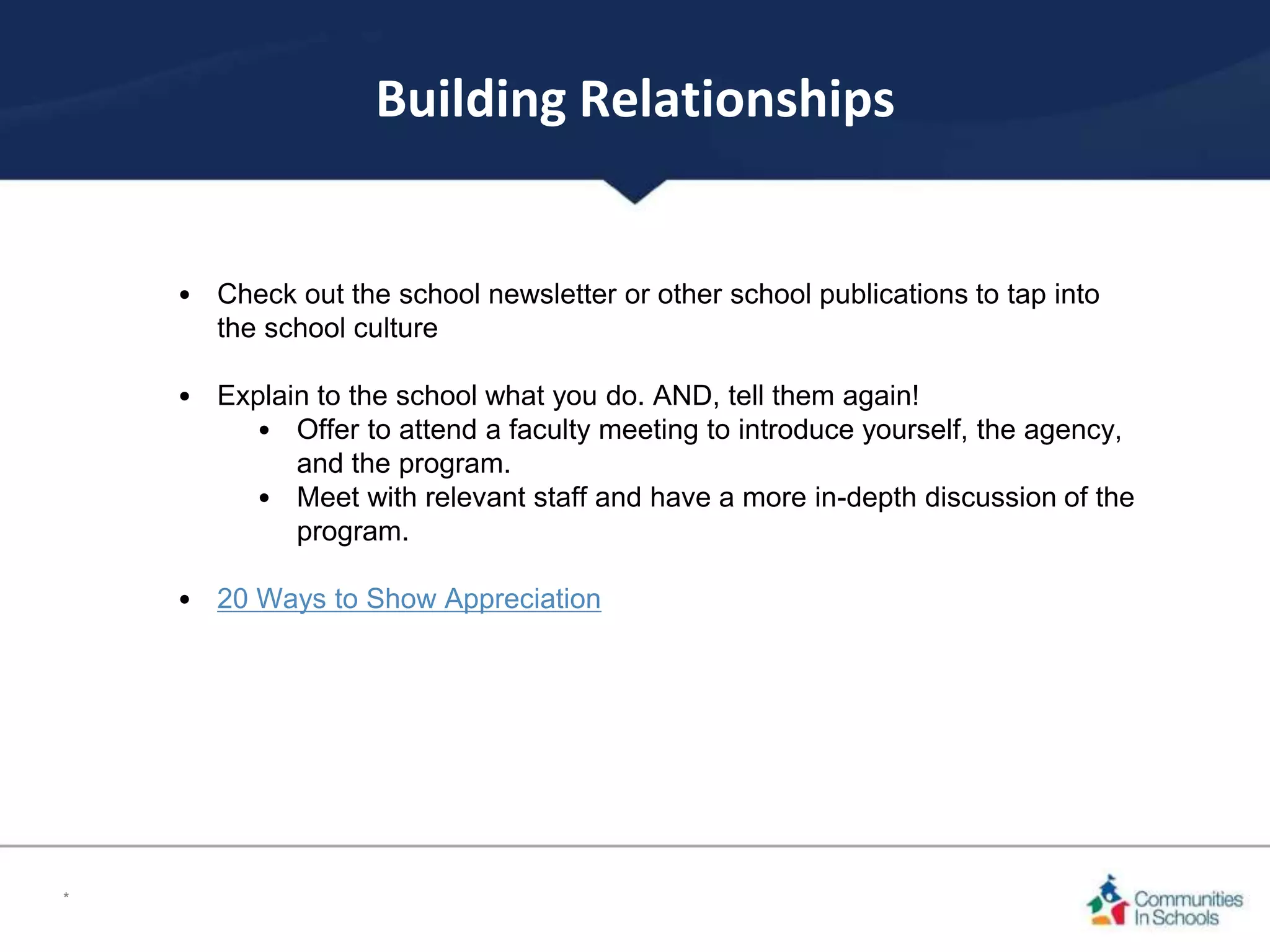 Navigating Chicago Public Schools (CPS) | PPT