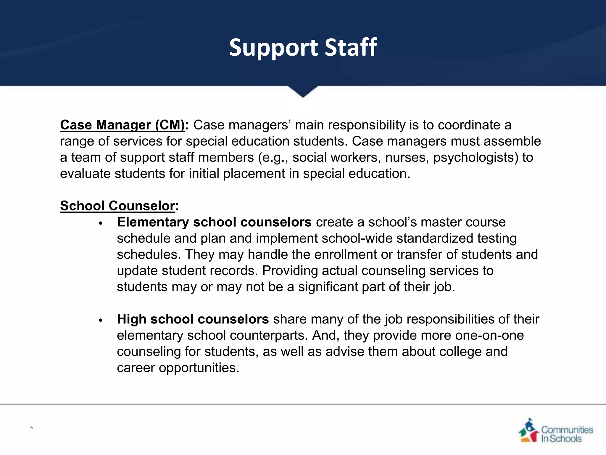 Navigating Chicago Public Schools (CPS) | PPT