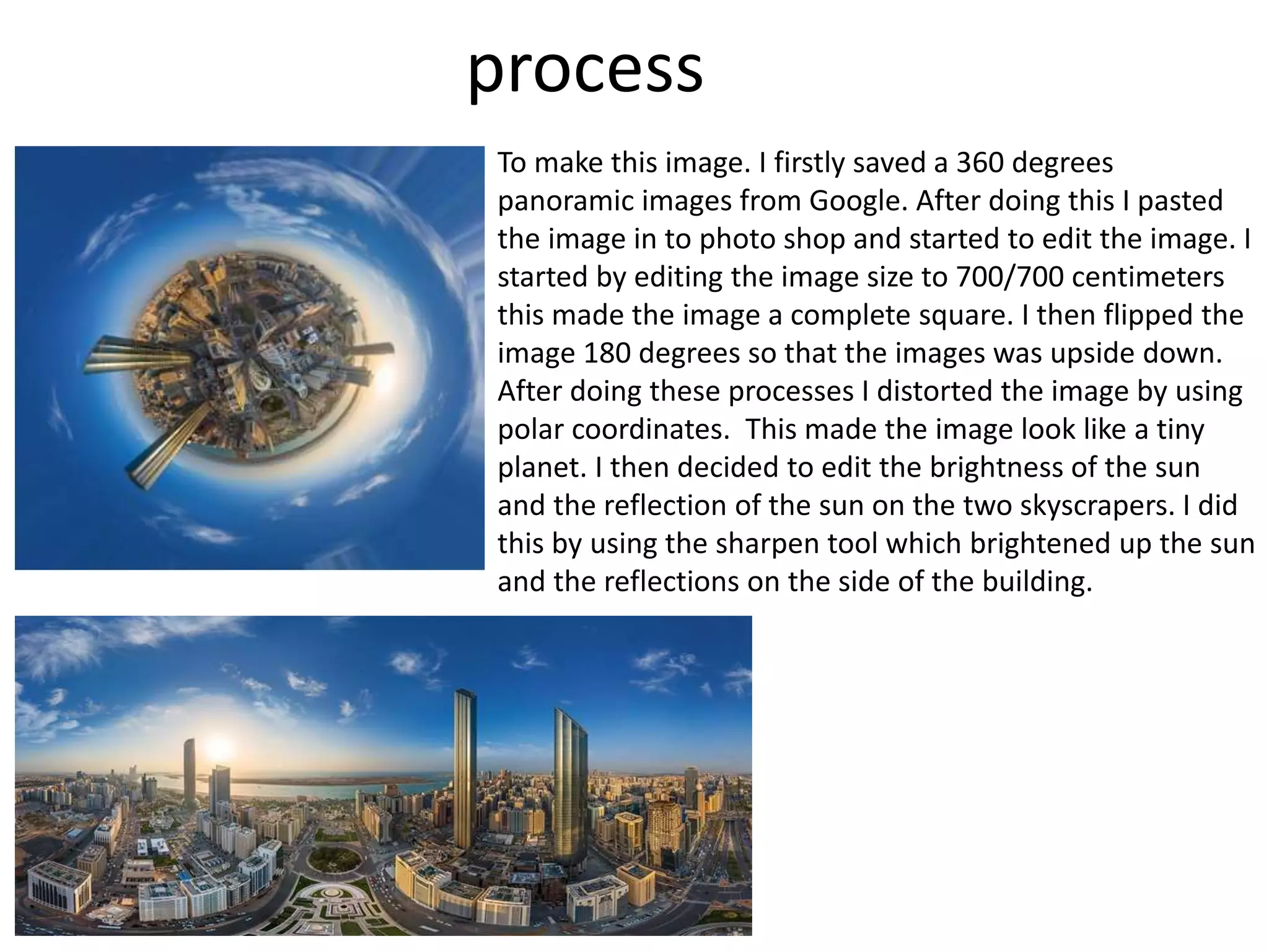 3. production experiments | PPT