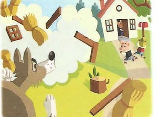 3 прасета | PPTX