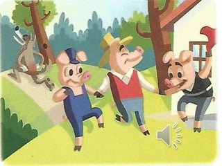 3 прасета | PPTX