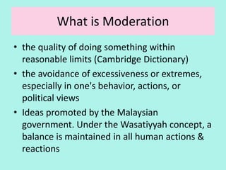 Global Extremism: Causes & Remedy | PDF