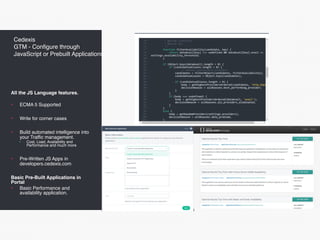 Varnish extend introduction | PDF | Web Hosting | Internet