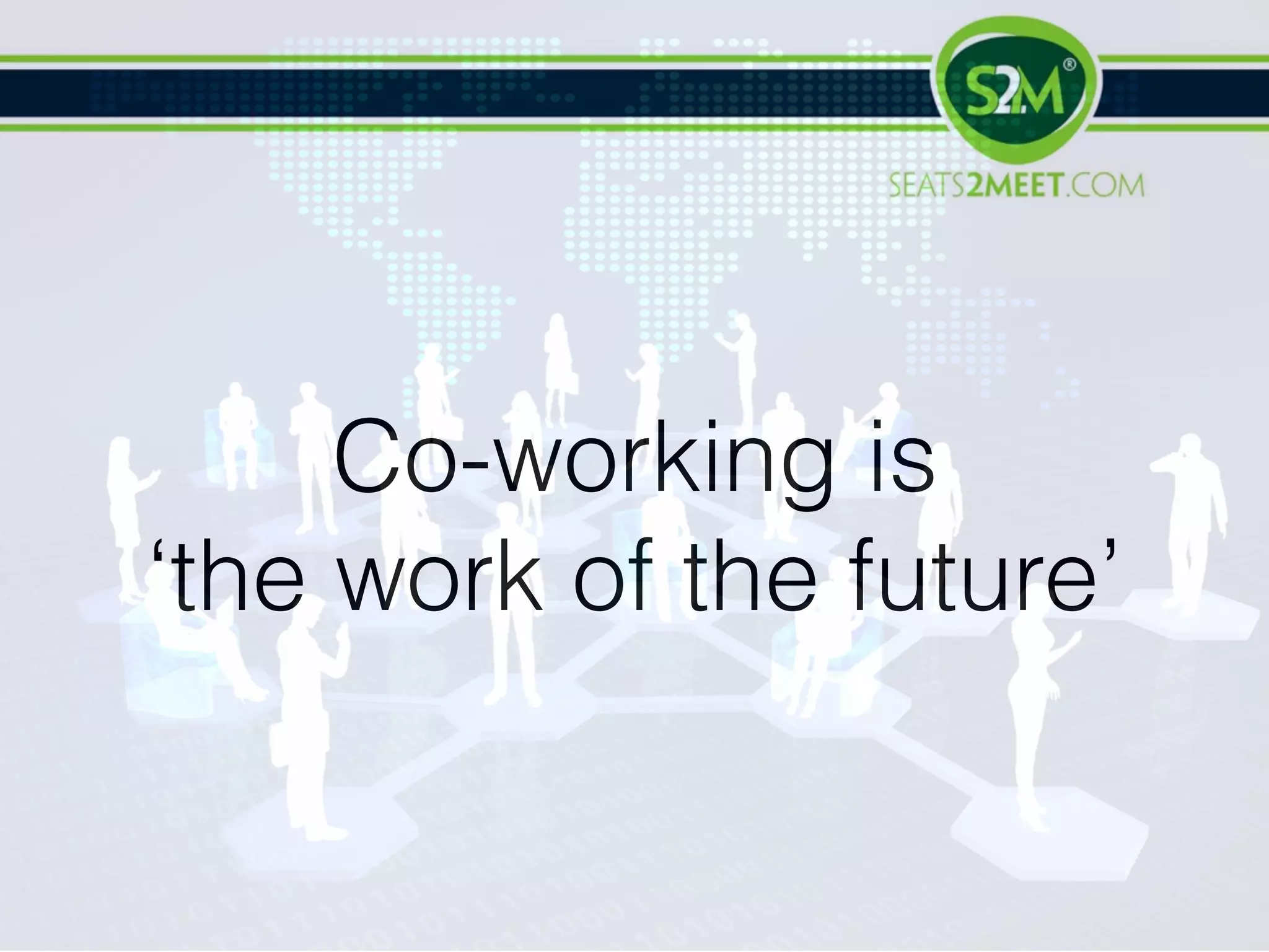 Create serendipity in the workplace | PPT