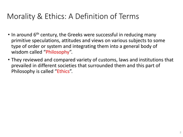 Moral & Ethical Issues wrt Biomedical Engineering | PPTX | Chemistry ...