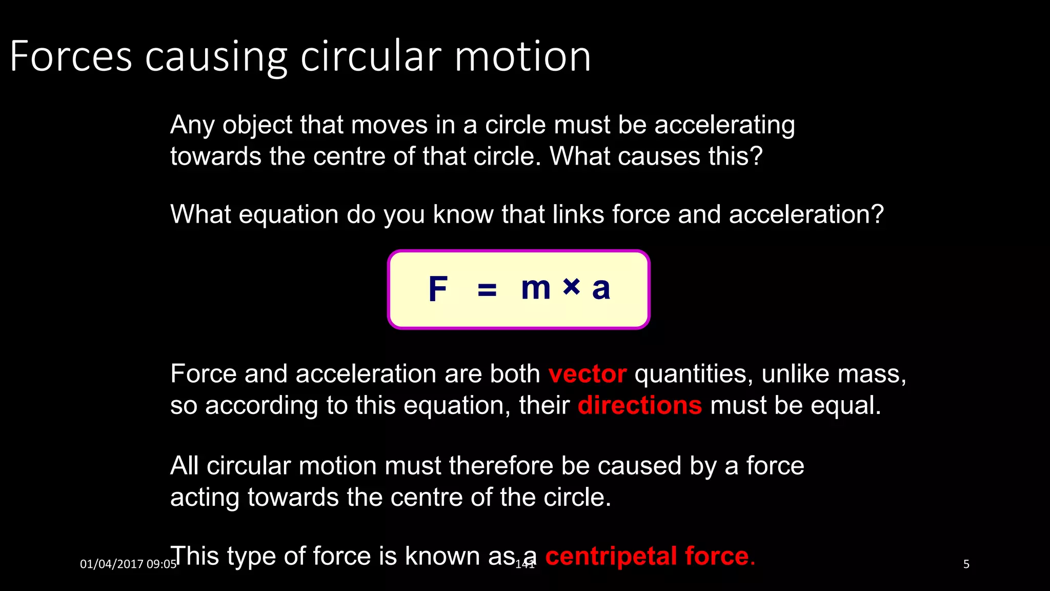 A Level Physics | PPTX