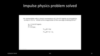 A Level Physics | PPTX