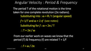 A Level Physics | PPTX