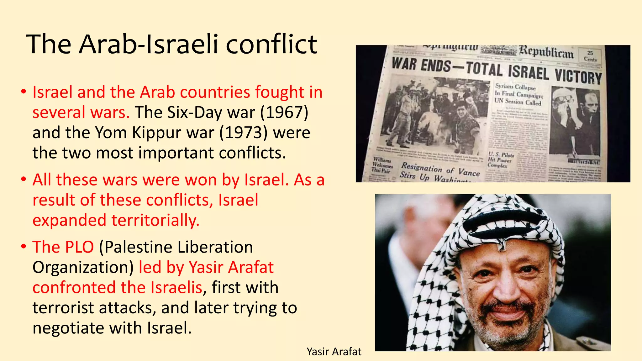 3. Decolonisation | PPTX