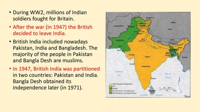 3. Decolonisation | PPT