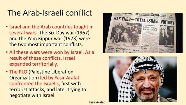 3. Decolonisation | PPT