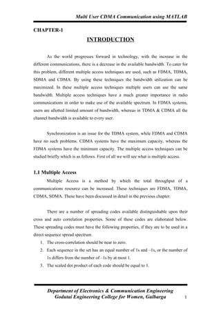 3.final report | DOC | Computer Networking | Computing