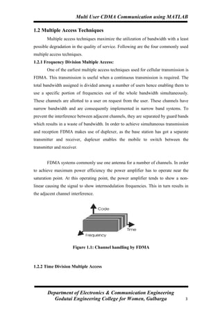 3.final report | DOC | Computer Networking | Computing