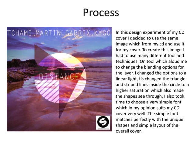 3. FMP production experiments | PPTX