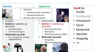 3. Nasjonalt kvalitetssystem v. Dorthe Eide | PPT