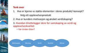 3. Nasjonalt kvalitetssystem v. Dorthe Eide | PPT