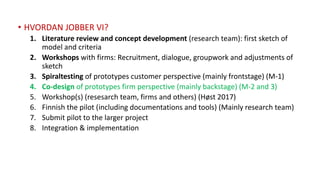 3. Nasjonalt kvalitetssystem v. Dorthe Eide | PPT