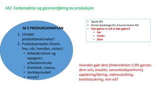 3. Nasjonalt kvalitetssystem v. Dorthe Eide | PPT