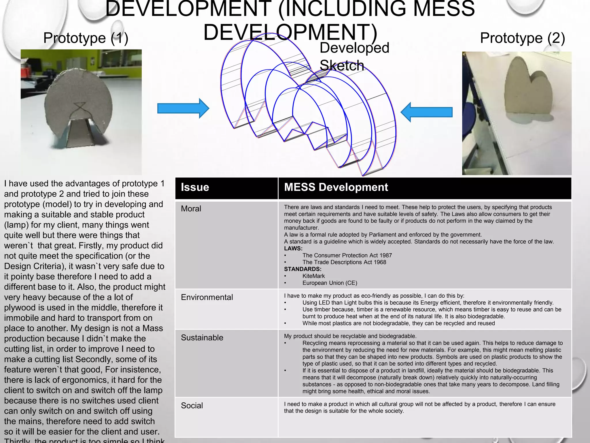 GCSE Product Design | PPTX