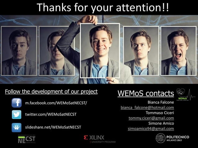 3. WEMoS - Work Organization | PPT