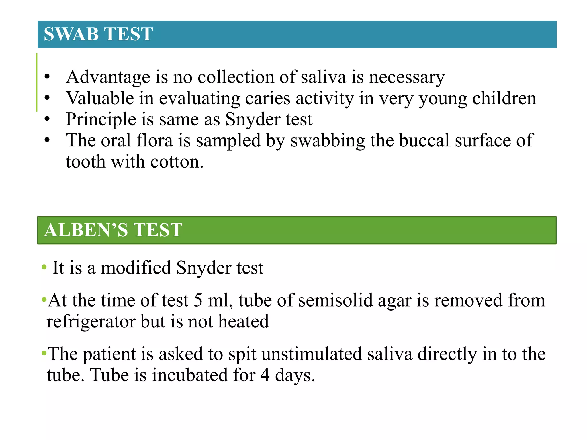 Saliva and salivary analysis | PPTX