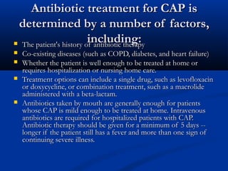 Clinical pharmacy in Pulmonology | PPT