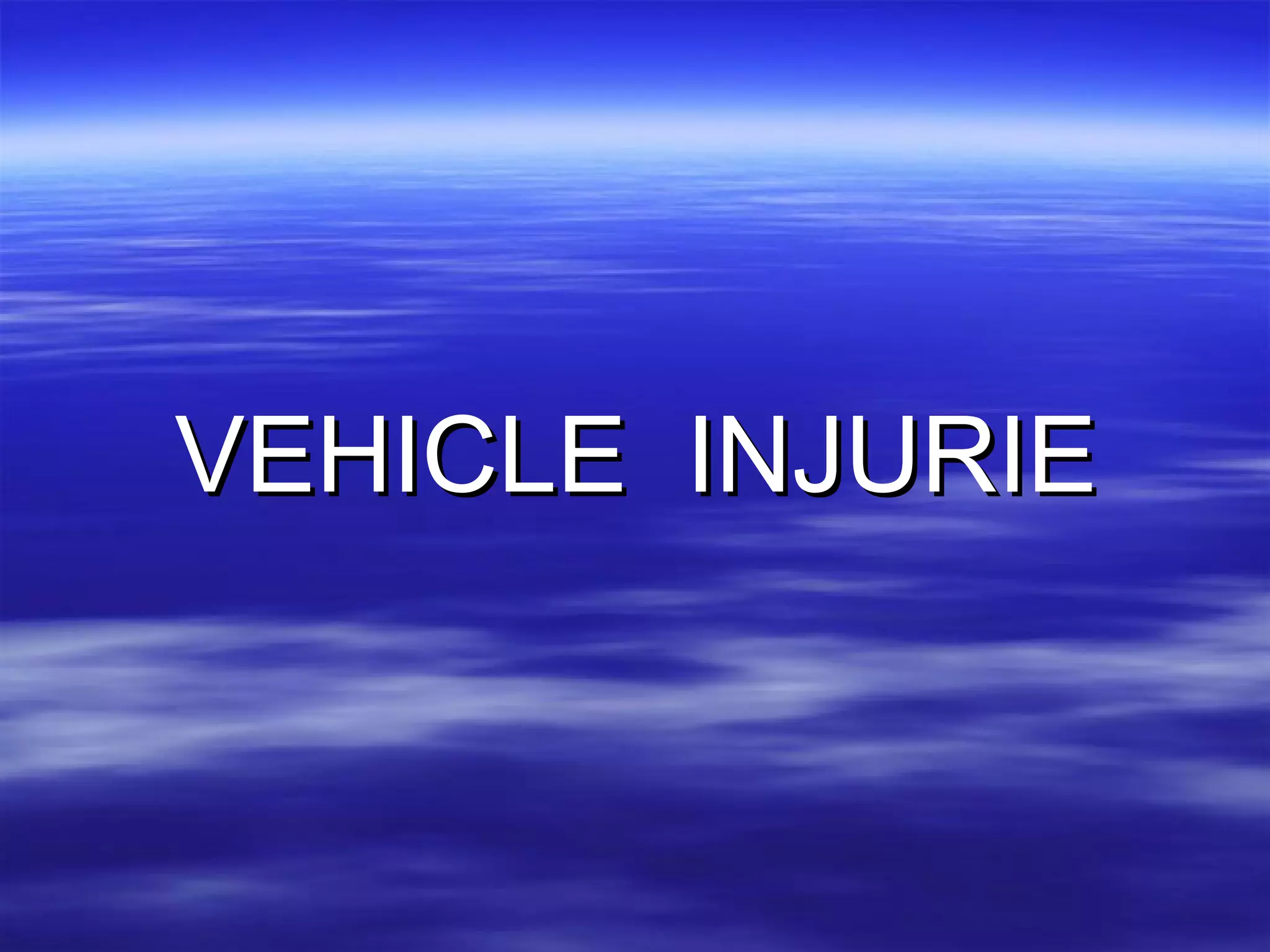 Traffic accidents | PPT