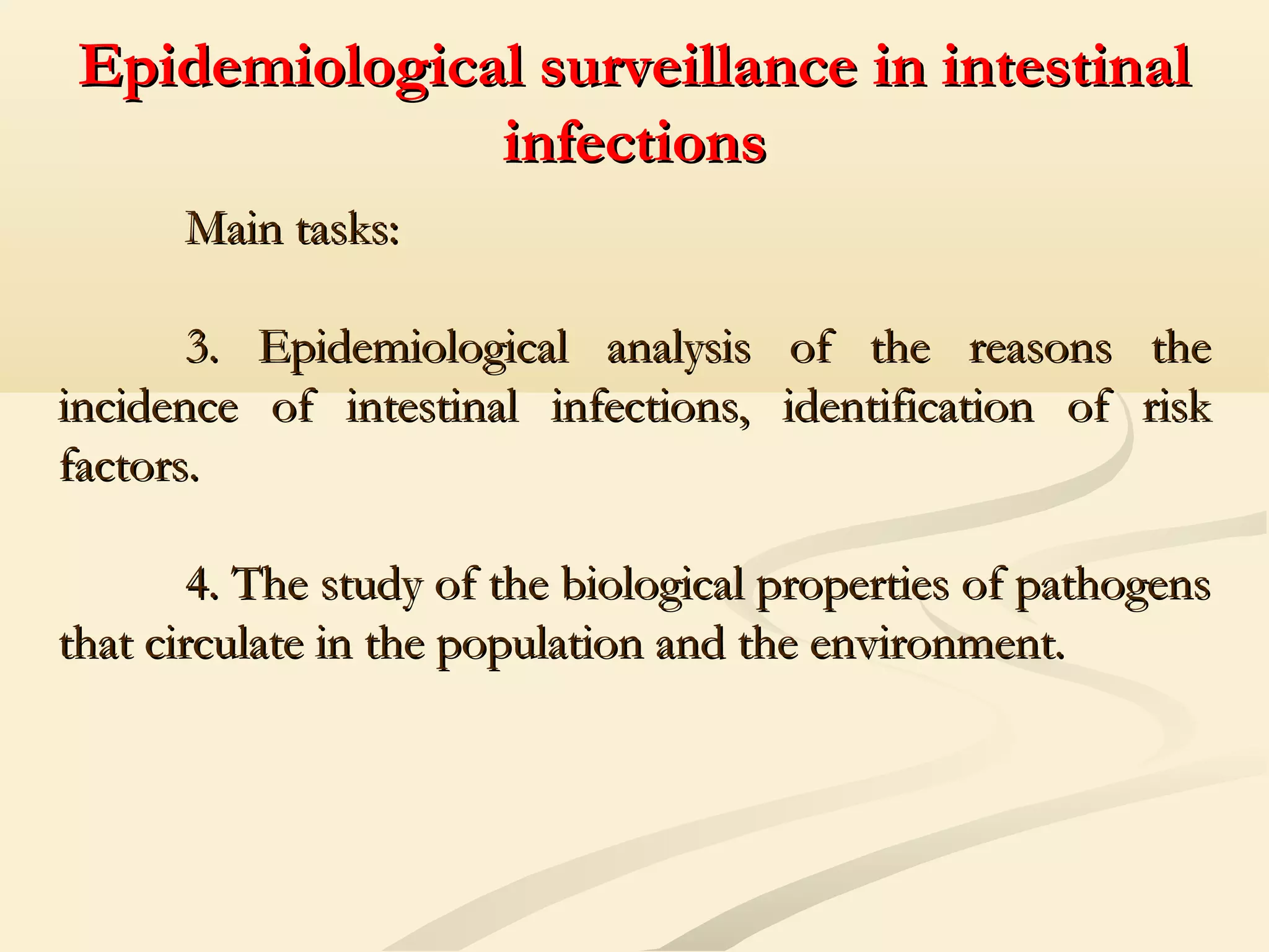 Epidemiological method of research, structure & Maintenance. | PPT