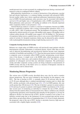 PHYSIOLOGIC ASSESSMENT OF COPD _ 3 | PDF