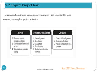 Human Resource Management | PDF