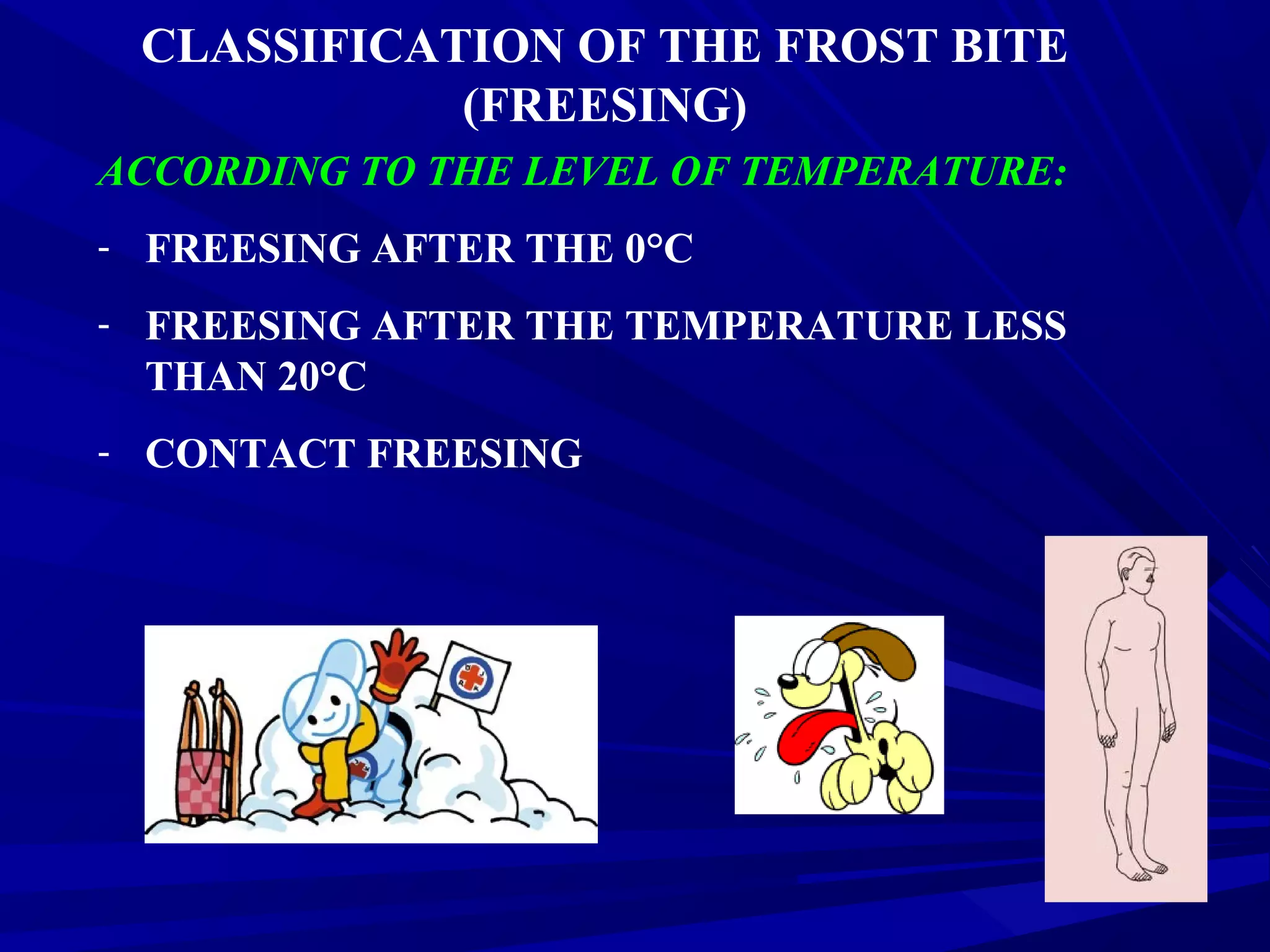 Thermal Trauma. Burns, Electrical Trauma, Frost Bite | PPT