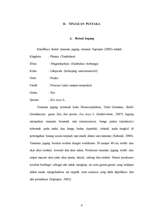 Laporan Praktikum Budidaya Tanaman pada Lahan Marginal | DOCX