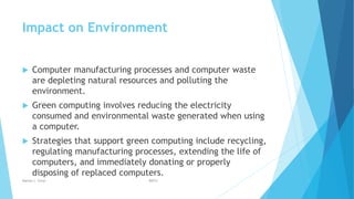 3. advantages and disadvantages of using computers | PPTX