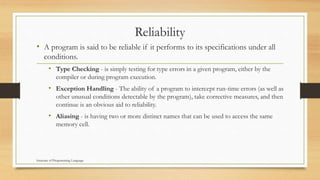 3. criteria | PPT