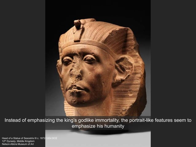 Middle Kingdom Egypt | PPTX