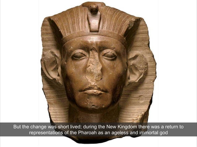 Middle Kingdom Egypt | PPTX