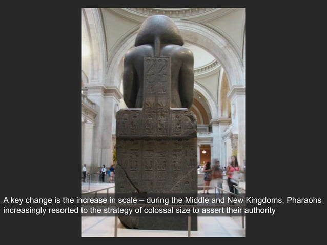 Middle Kingdom Egypt | PPTX