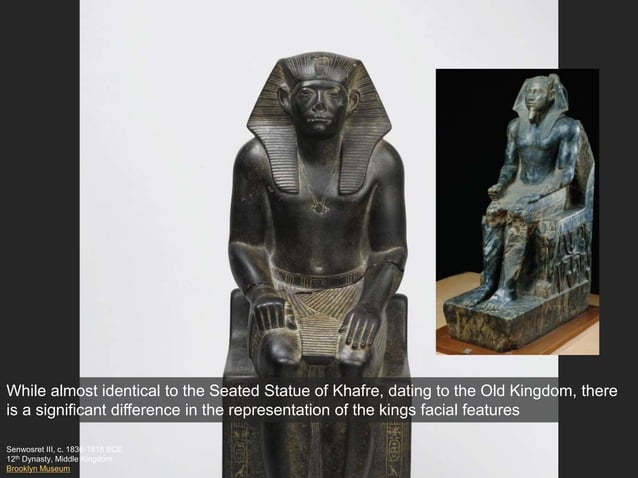 Middle Kingdom Egypt | PPTX