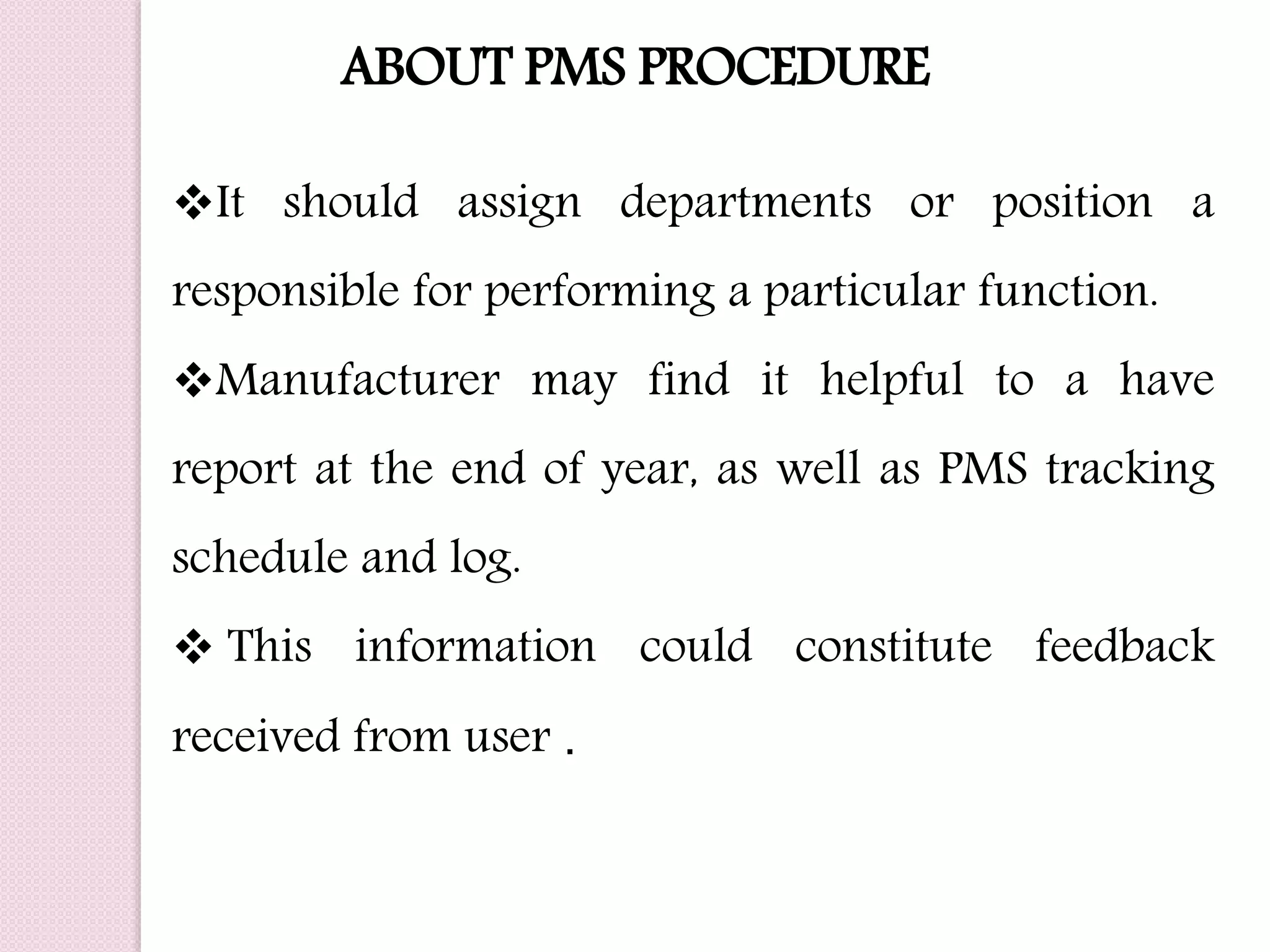 post marketing –surveillance methods | PPTX