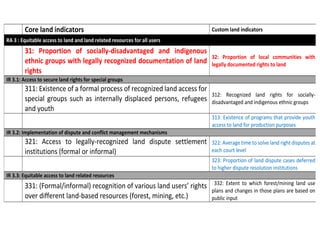 The MELA project: Results frame and performance indicators | PPT