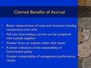 3. accrual accounting | PPT