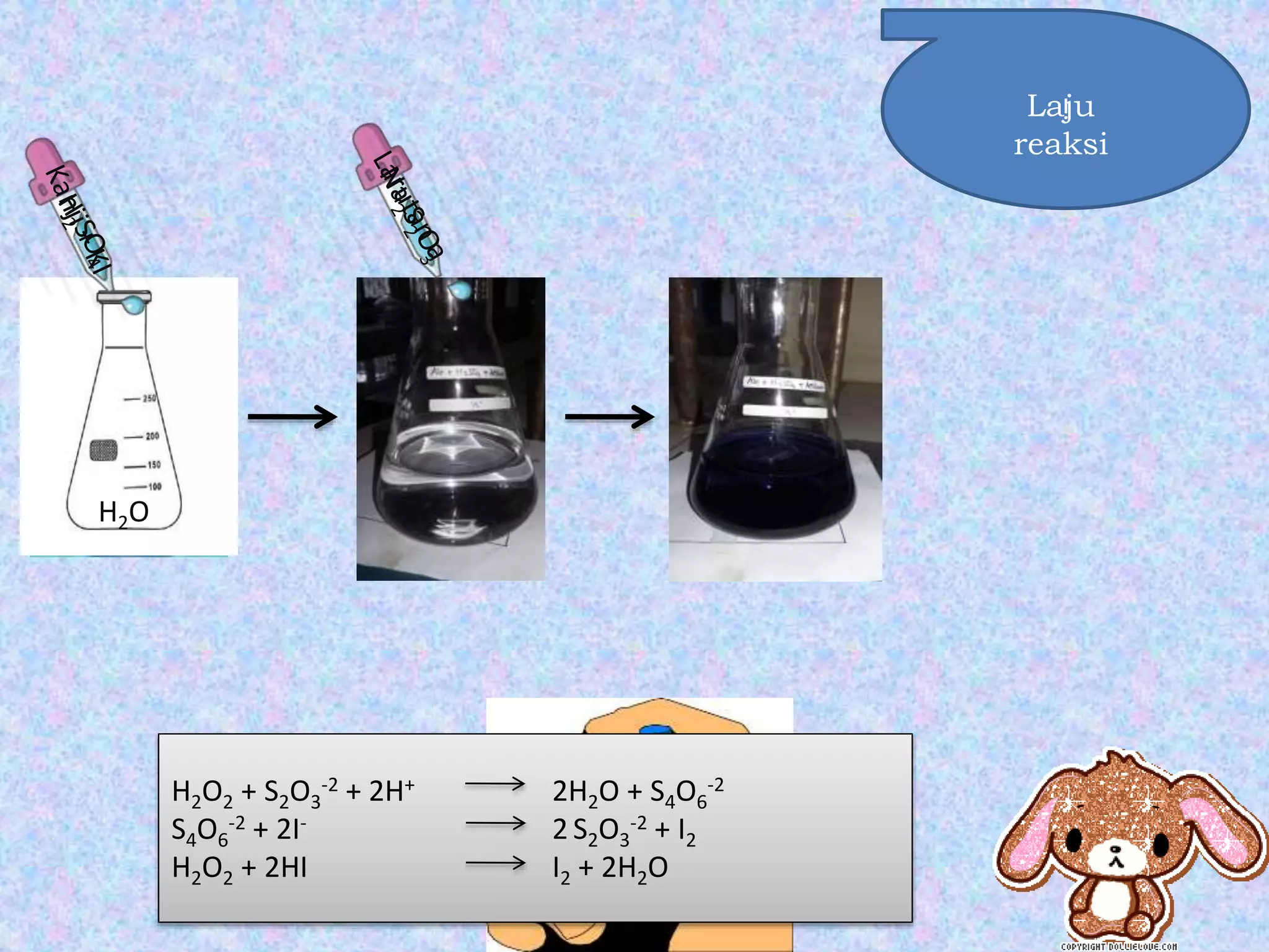 3. kinetika reaksi | PPT