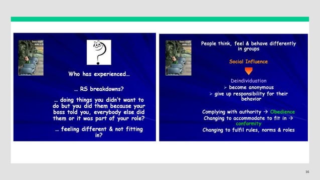 Innovative Blended Learning Methods: Hits and Misses | Angela Sheedy ...