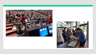 Innovative Blended Learning Methods: Hits and Misses | Angela Sheedy ...