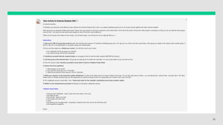 Innovative Blended Learning Methods: Hits and Misses | Angela Sheedy ...