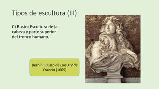 3. Las artes plásticas | PPTX