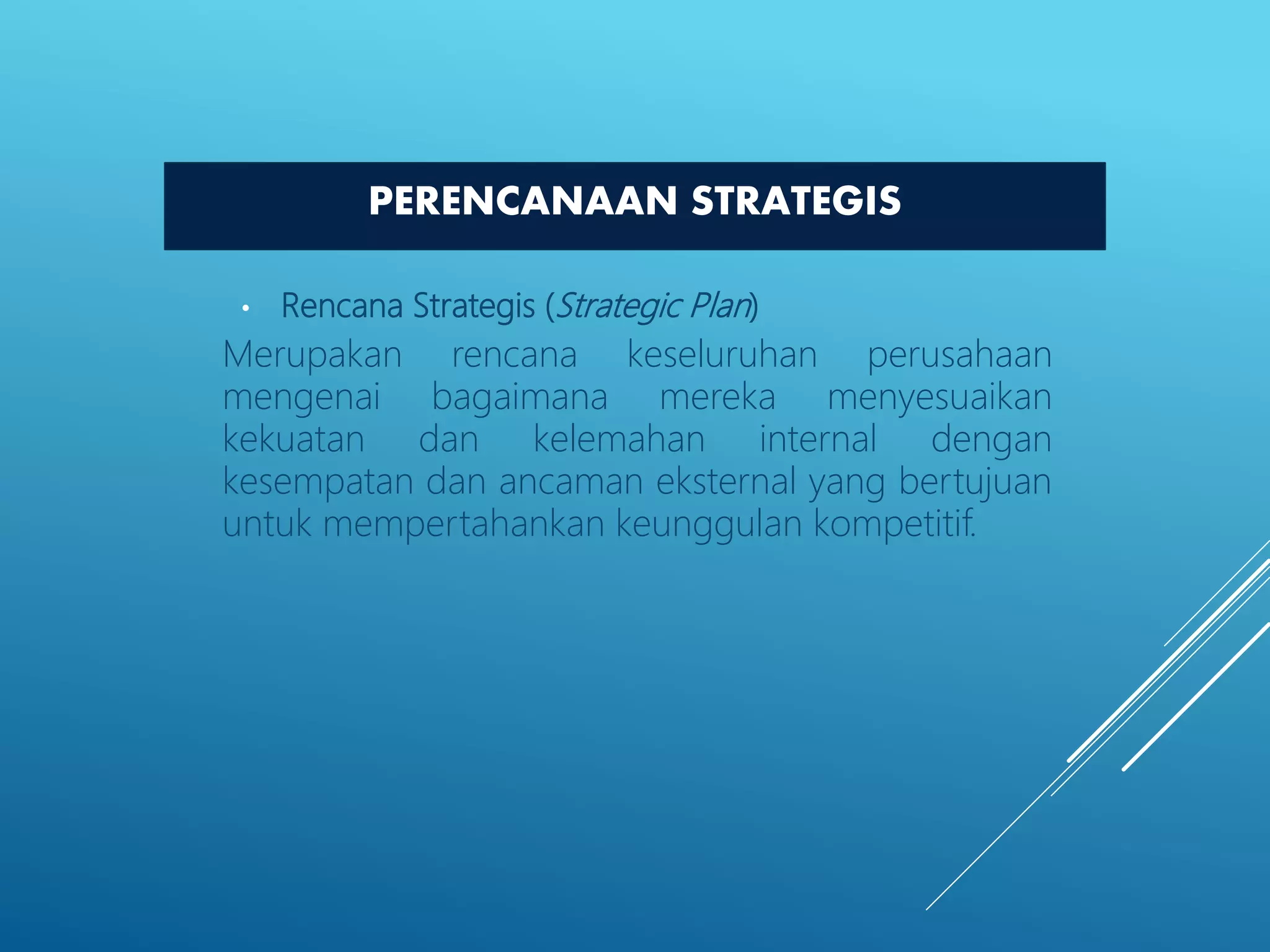 PPT strategi dan analisis msdm Bahasa | PPTX