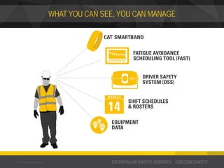 DSS and Cat smartband - Rodney Mudford | PDF